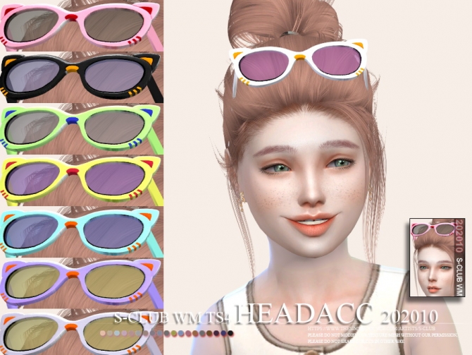 Shay Choker by SLYD at TSR » Sims 4 Updates