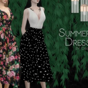 Bralette Top by EnriqueSims at Heavendy-cc » Sims 4 Updates