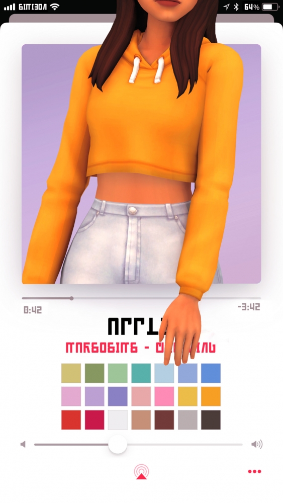 Sims 4 Marso Sims downloads » Sims 4 Updates » Page 7 of 7