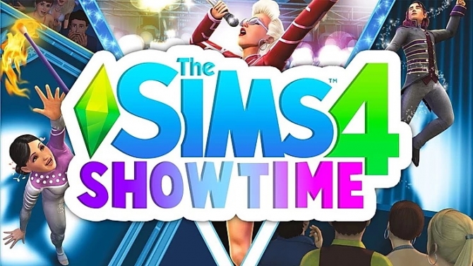 Showtime Mod at KAWAIISTACIE » Sims 4 Updates