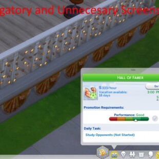 Crazy trait by DrHouse93 at Mod The Sims » Sims 4 Updates