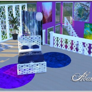 BOOK CONVERSIONS at MIO » Sims 4 Updates