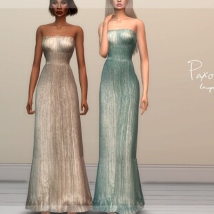 Keyhole Kitty Sweater at Kalewa-a » Sims 4 Updates