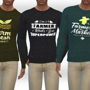 Nerds dress at Sims 4 Ego » Sims 4 Updates