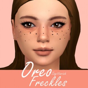 Iota Smooth Skin V1 by MYOBI at SimsWorkshop » Sims 4 Updates