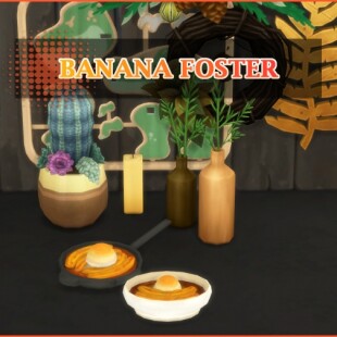 Exnem’s Food Sushi at Msteaqueen » Sims 4 Updates
