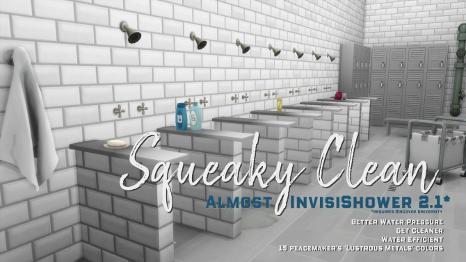 Sims 4 Plumbing downloads » Sims 4 Updates » Page 2 of 18