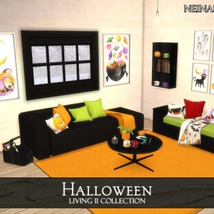 Supernatural Bonehilda Coffin at SrslySims » Sims 4 Updates