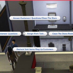 Crazy trait by DrHouse93 at Mod The Sims » Sims 4 Updates
