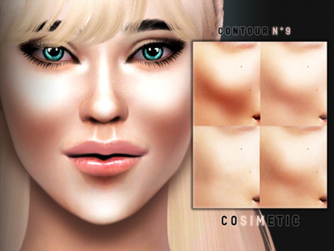 SkinTone 1.0 by Merci at TSR » Sims 4 Updates