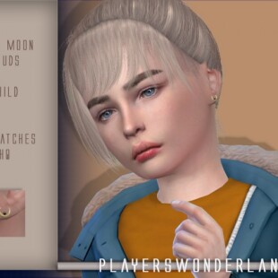 Leanne Set T at qvoix – escaping reality » Sims 4 Updates