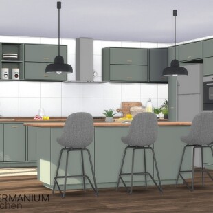 Cardboard Box Shelter at Oh My Sims 4 » Sims 4 Updates