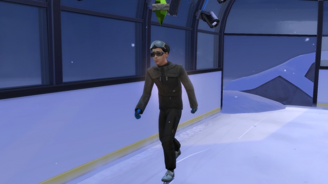 Teleport Memory System by TwelfthDoctor1 at Mod The Sims » Sims 4 Updates