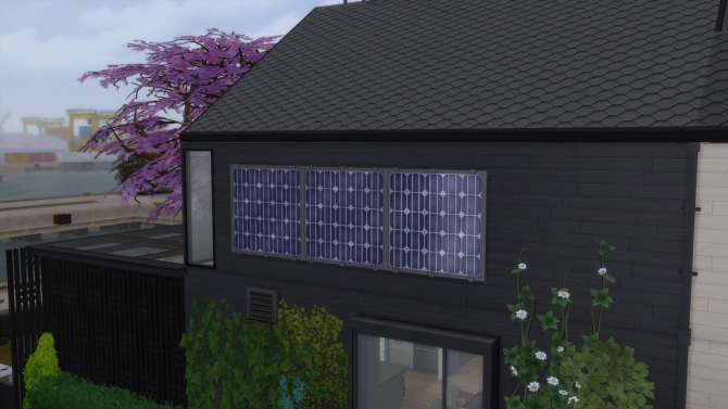 Sims 4 solar panel downloads » Sims 4 Updates