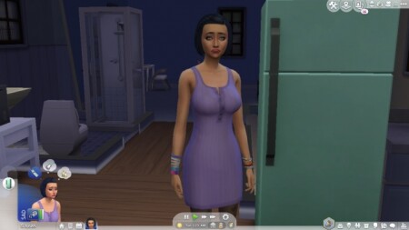 Go To Therapy Mod by jessienebulous at Mod The Sims » Sims 4 Updates