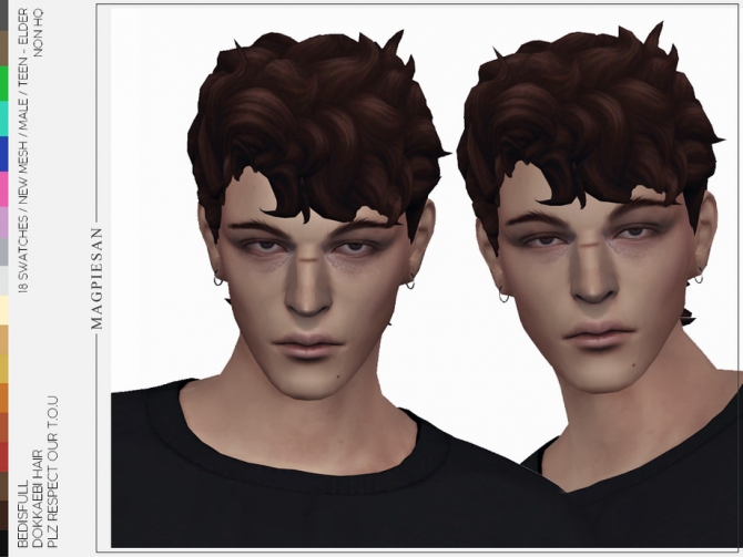 Sims 4 Musae downloads » Sims 4 Updates