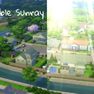 Faster Sim Spawning by weerbesu at Mod The Sims » Sims 4 Updates