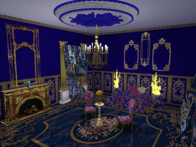 Sims 4 ceiling downloads » Sims 4 Updates