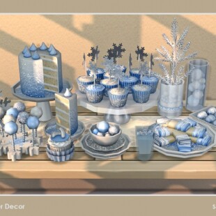 Deco animals by Chalipo at All 4 Sims » Sims 4 Updates