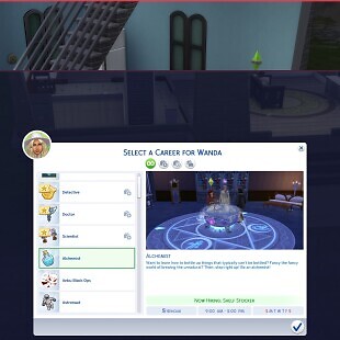 The Sims 4 CC Tracker at Zerbu » Sims 4 Updates