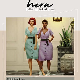 WEDDING DRESS 07 at BEO Creations » Sims 4 Updates