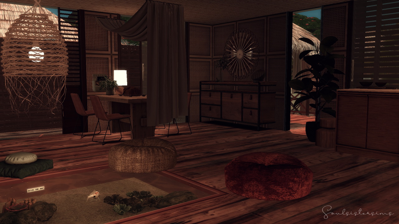 KEY POINT Rental Lot at SoulSisterSims » Sims 4 Updates