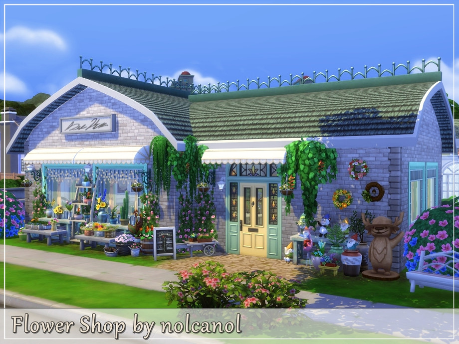 Sims 4 Store / Shop downloads » Sims 4 Updates » Page 3 of 43