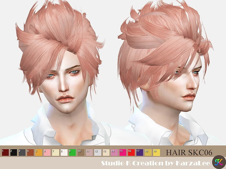 Sims 4 Studio K-Creation downloads » Sims 4 Updates » Page 3 of 95