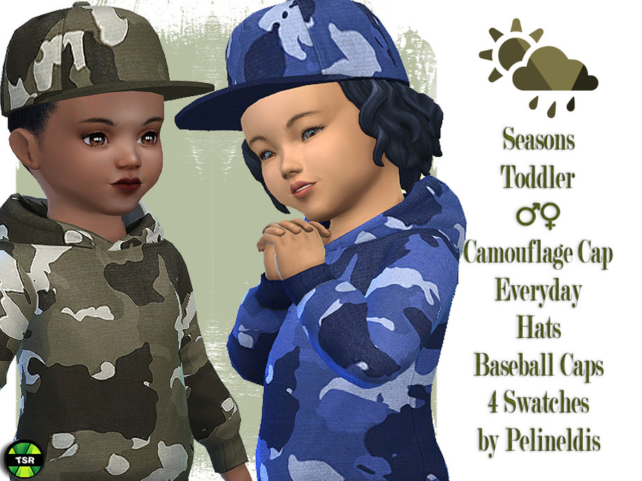 Sims 4 cap downloads » Sims 4 Updates » Page 3 of 22