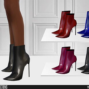 Wooden Leg Prosthesis by Lavoieri at TSR » Sims 4 Updates