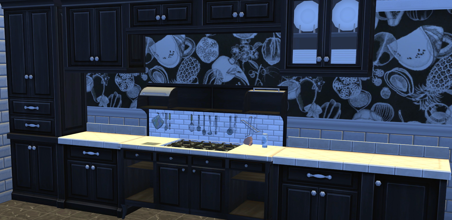 Icemunmun`s canning station recolors by remysa at Mod The Sims 4 » Sims ...