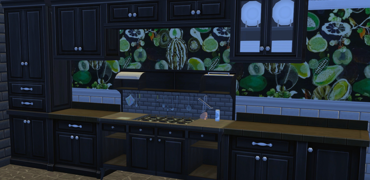 Icemunmun`s canning station recolors by remysa at Mod The Sims 4 » Sims ...
