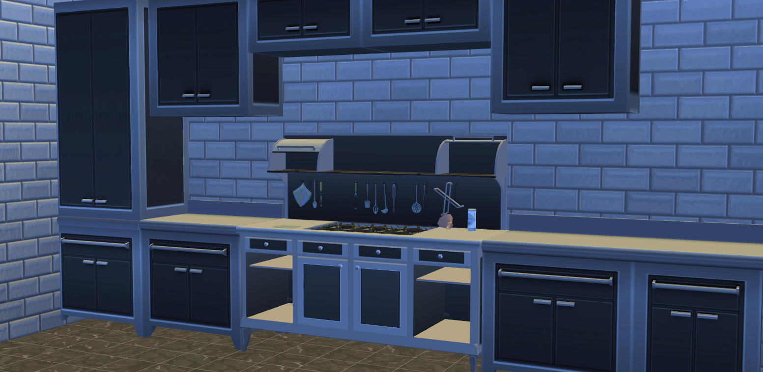 Icemunmun`s canning station recolors by remysa at Mod The Sims 4 » Sims ...