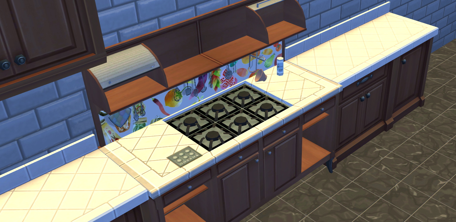 Icemunmun`s canning station recolors by remysa at Mod The Sims 4 » Sims ...