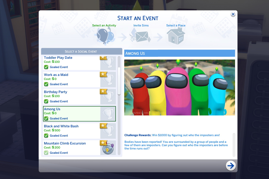 Eat Snow Mod At Kawaiistacie The Sims 4 Catalog