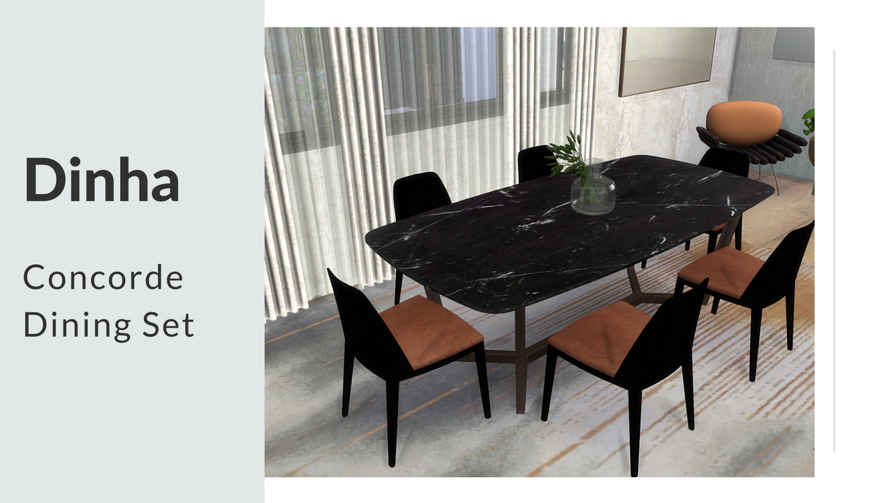 Sims 4 Dining room downloads » Sims 4 Updates » Page 15 of 86