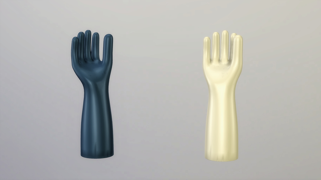 DECO HAND at Meinkatz Creations » Sims 4 Updates