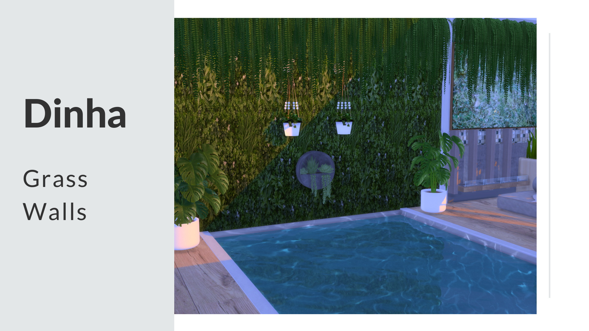Sims 4 grass downloads » Sims 4 Updates