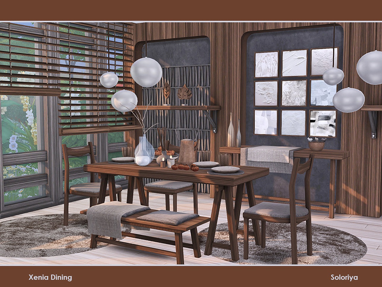 Sims 4 Dining room downloads » Sims 4 Updates » Page 16 of 86