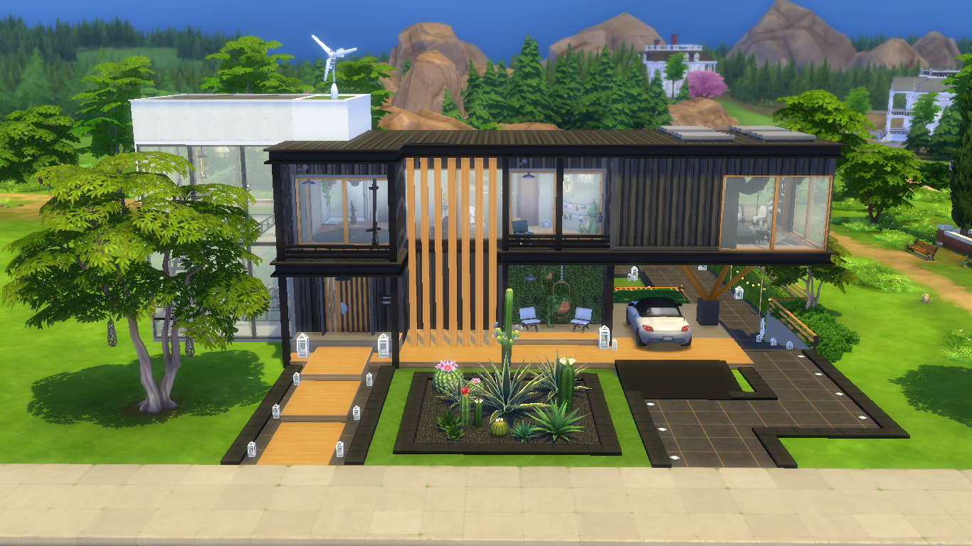 Sims 4 container downloads » Sims 4 Updates