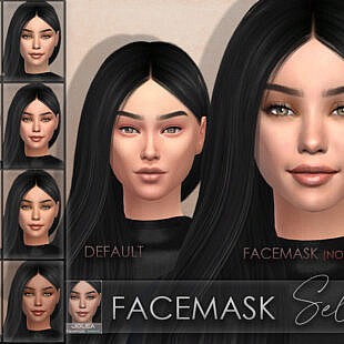 Iota Smooth Skin V1 by MYOBI at SimsWorkshop » Sims 4 Updates