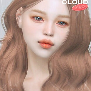Beatrix Eyes CL by tatygagg at TSR » Sims 4 Updates