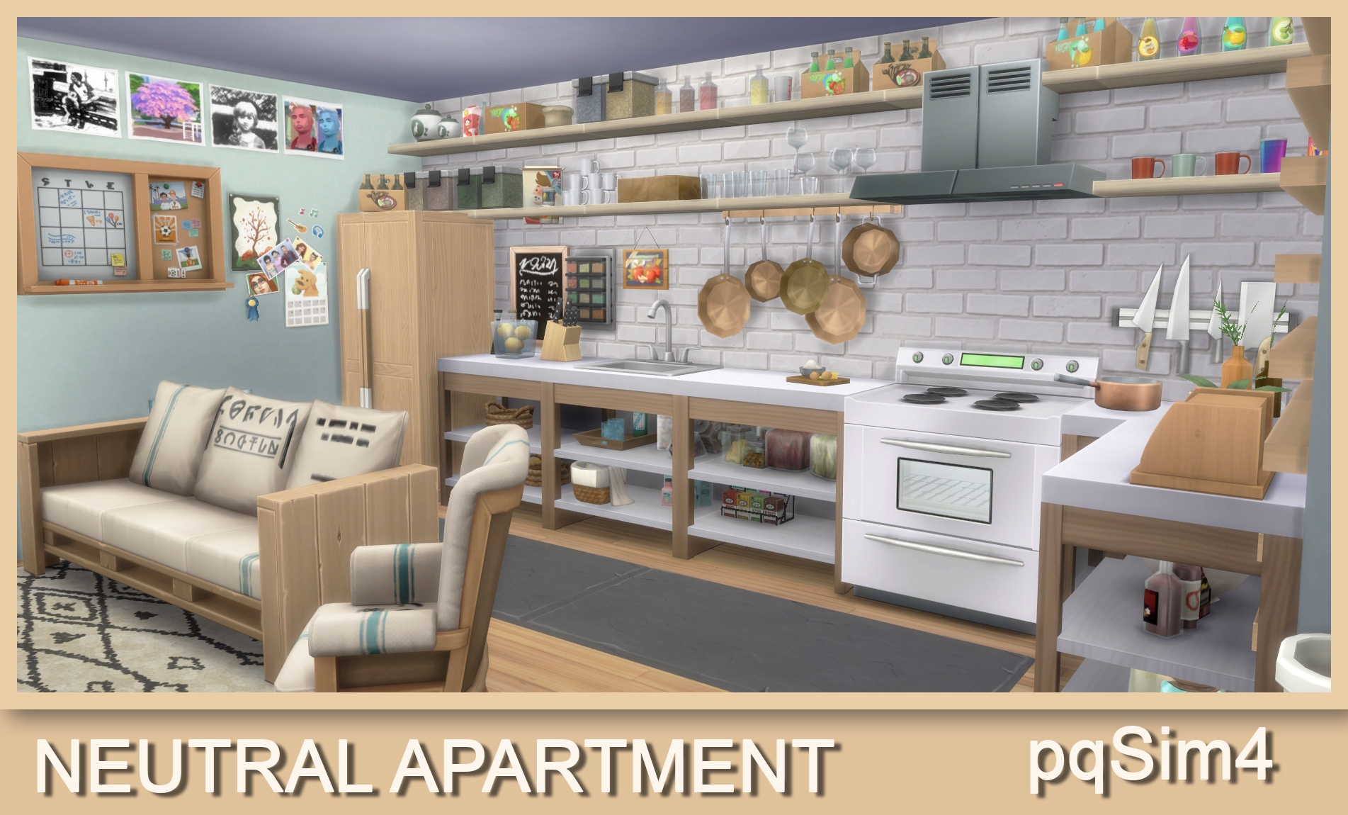 Sims 4 apartment downloads » Sims 4 Updates » Page 8 of 52