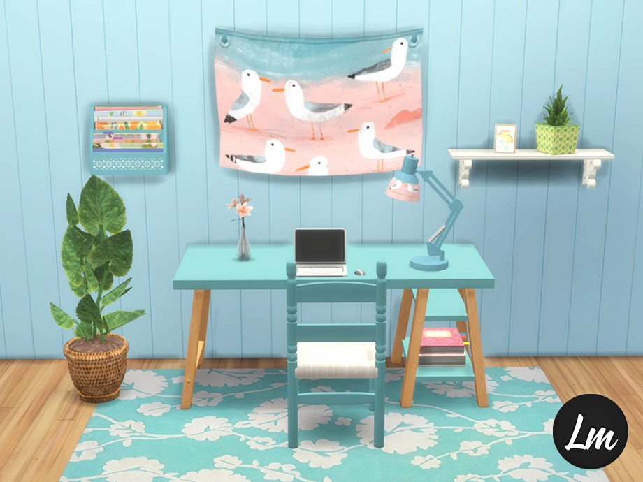 Sims 4 Study / Office downloads » Sims 4 Updates » Page 7 of 38