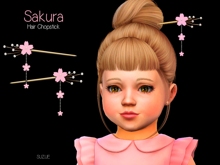 Sims 4 hairpin downloads » Sims 4 Updates