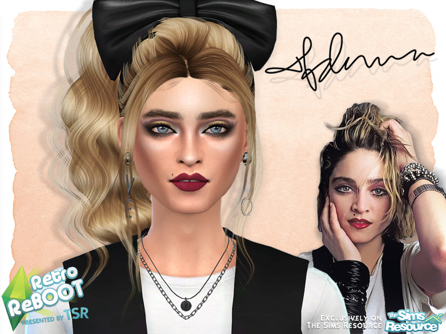 Sims 4 Sim Models downloads » Page 34 of 412 » Sims 4 Updates