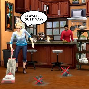 Anxious Trait (Generalized Anxiety Disorder) by skilynn at Mod The Sims ...