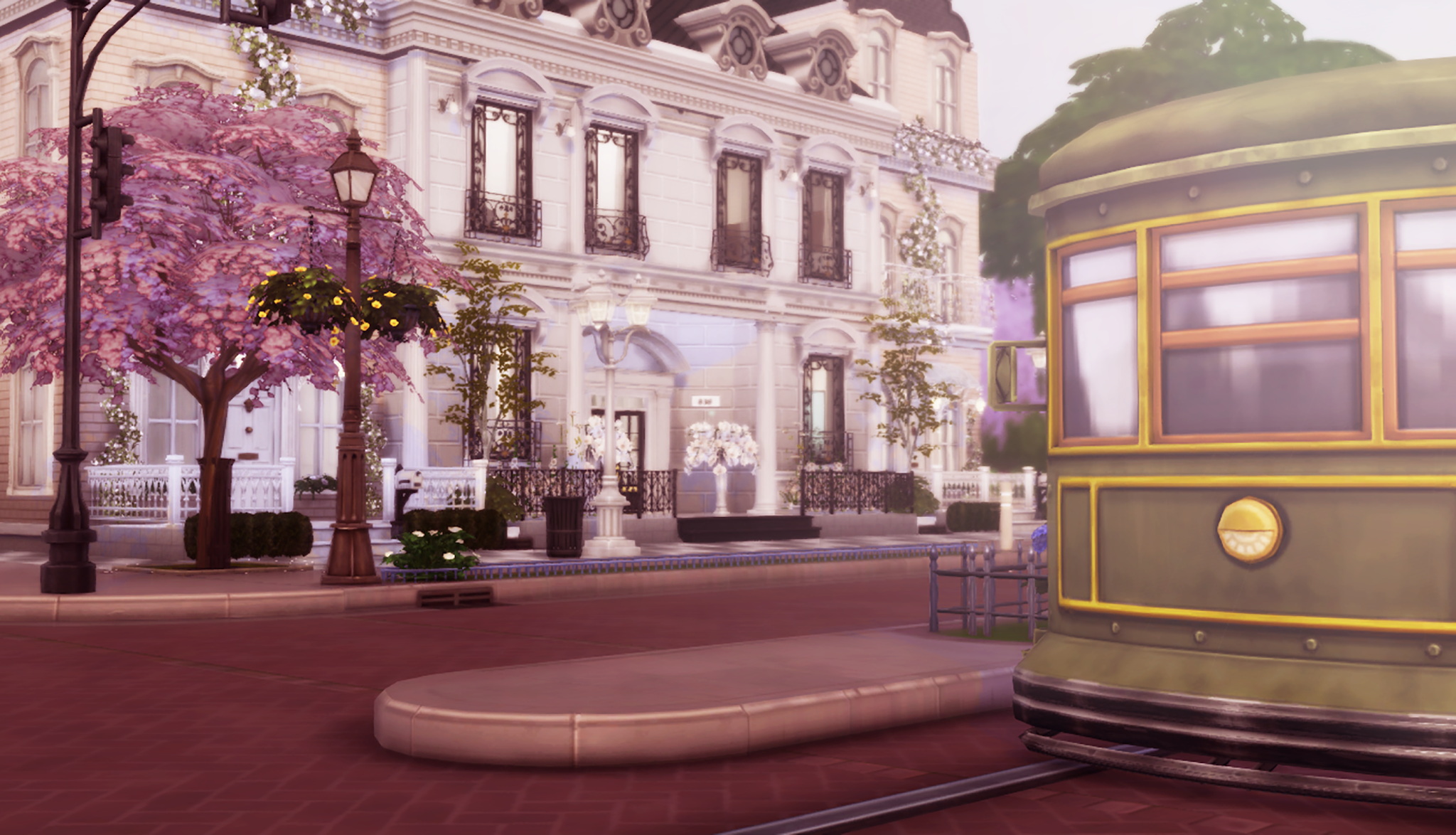 Sims 4 townhouse downloads » Sims 4 Updates