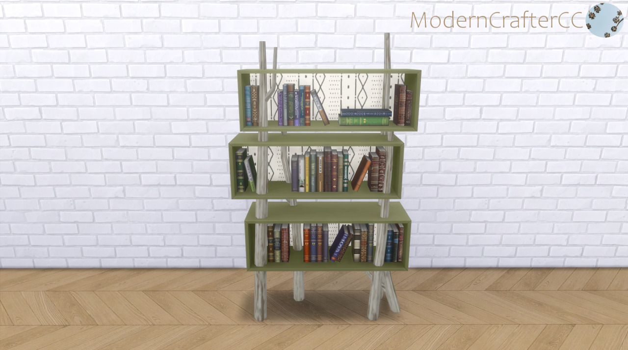Sims 4 bookshelf downloads » Sims 4 Updates
