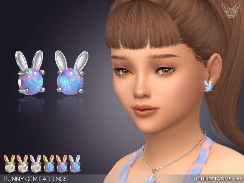 Sims 4 Easter downloads » Sims 4 Updates